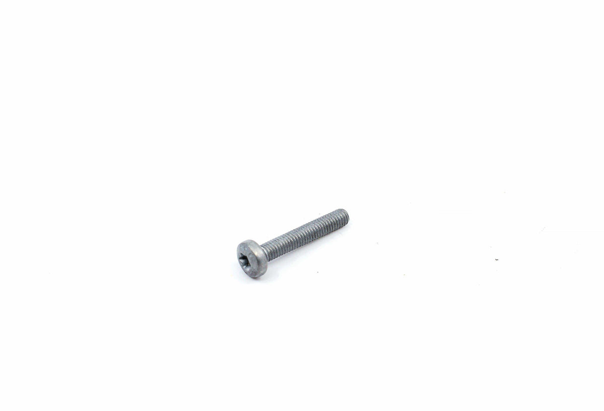 N10554005 - Round Head Screw / Torx M6x35 - Audi 8P/8V/B8 & Volkswagen ...