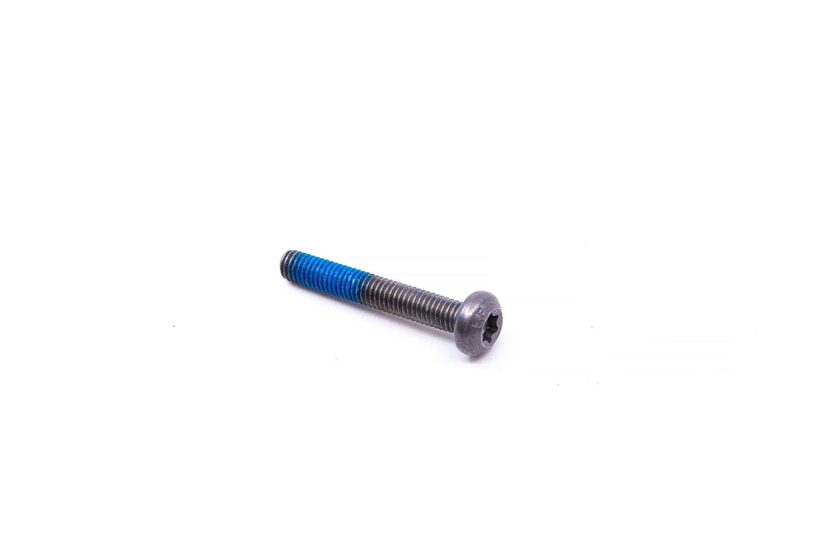 N10582102 - Hexagon Socket Flat Head Bolt - Volkswagen & Audi– VAGPARTS ...