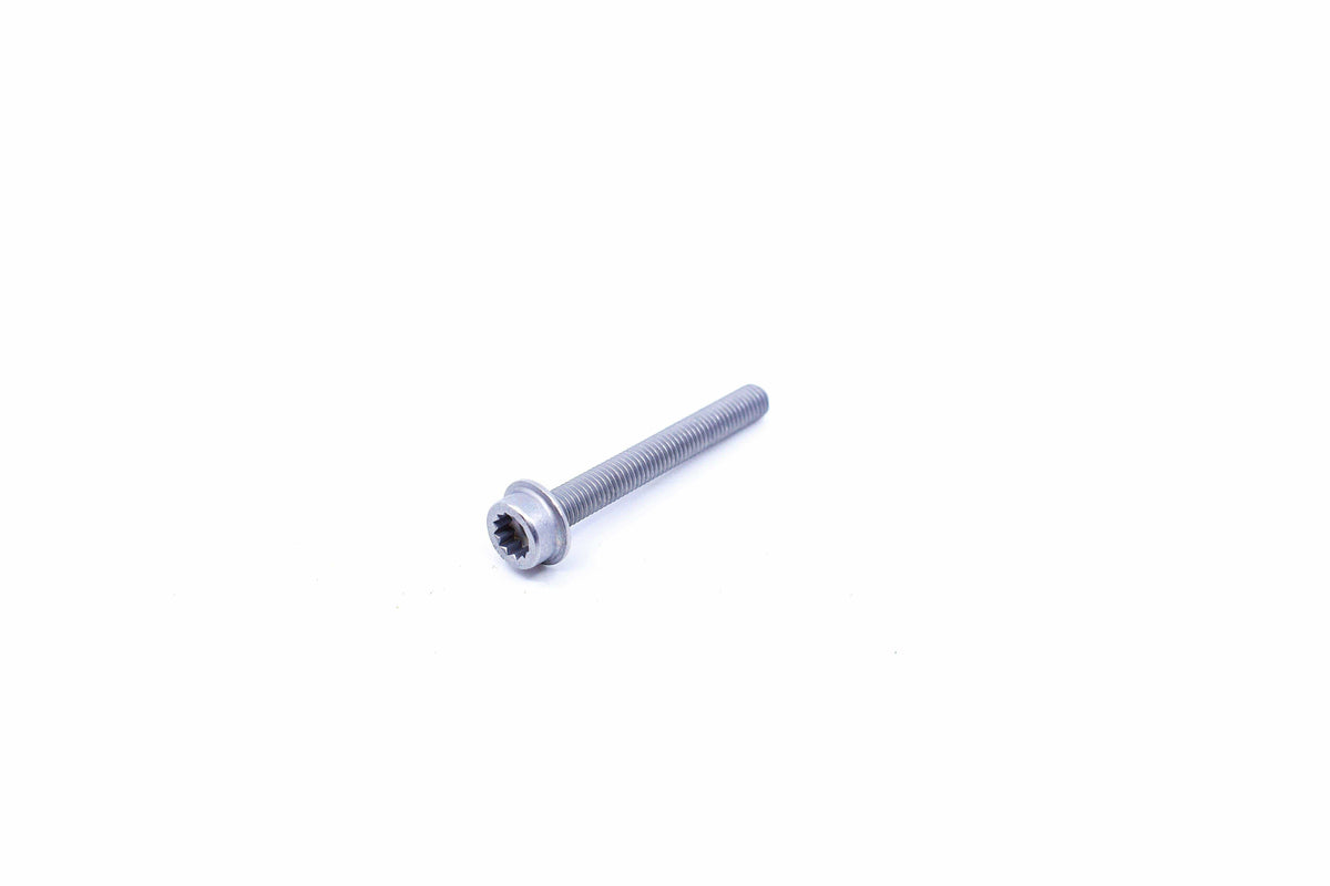 N10649401 - Socket Head Collared Bolt with Inner Multipoint Head - M8 ...