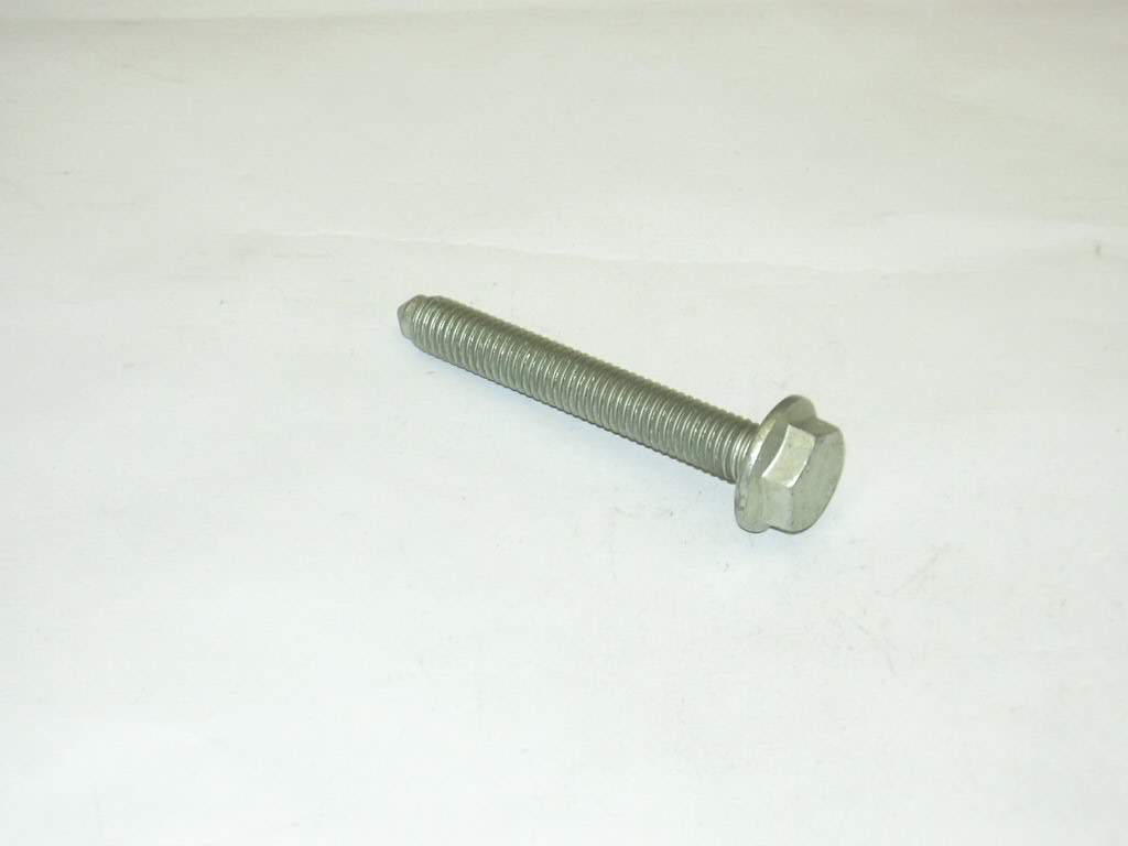 N10709001 - Transmission Hexagon Bolt - Audi & Volkswagen - M12x1.5x78 ...