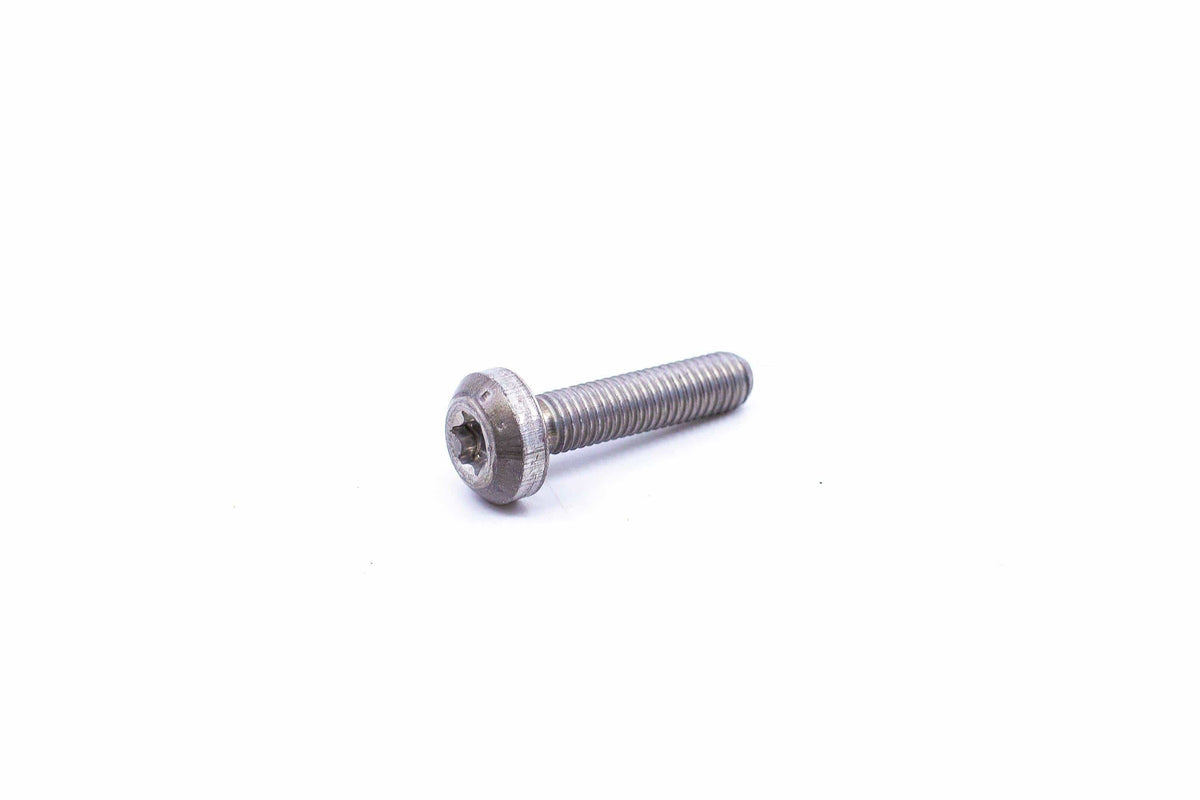 N10736001 - Hexagon Socket Flat Head Bolt - Audi & Volkswagen– VAGPARTS ...