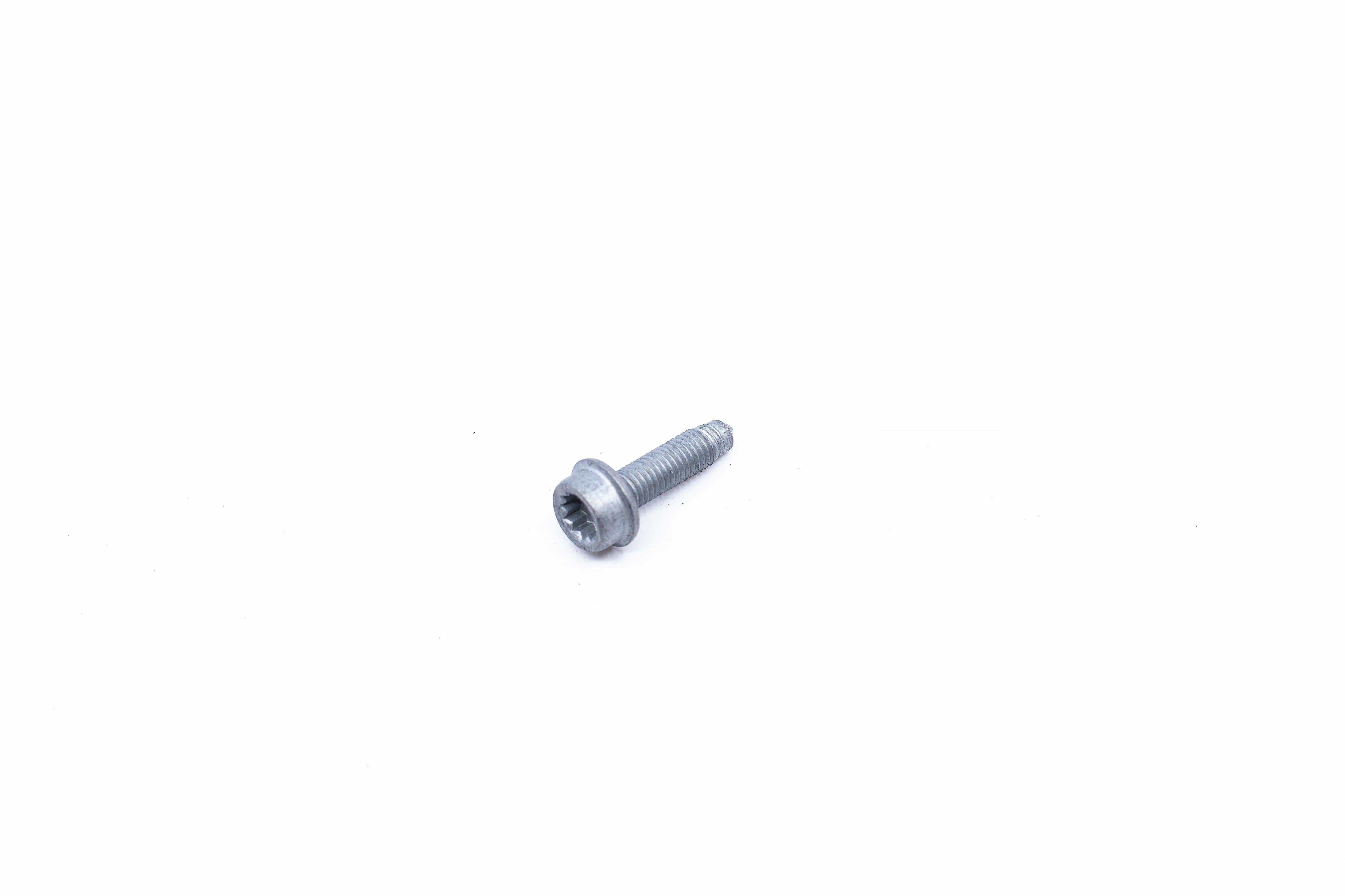 N10765801 - Socket Head Collared Bolt with Inner Multi-point Head ...