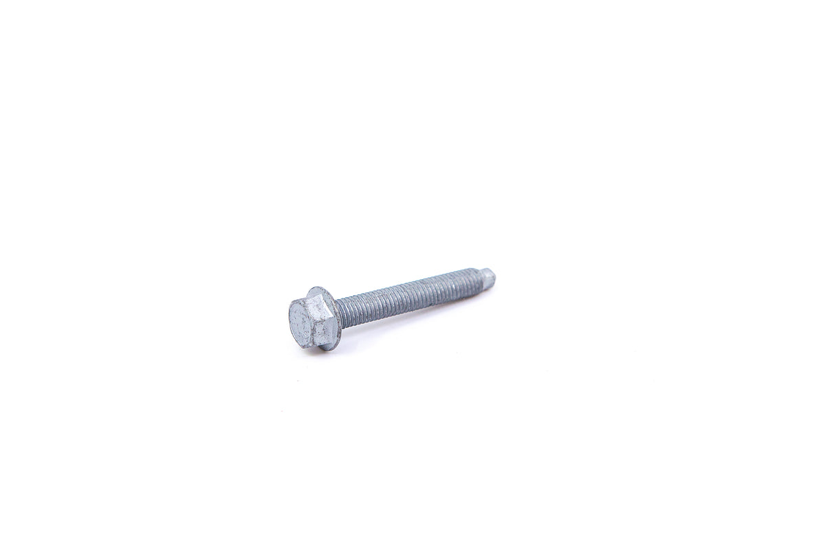 N10773401 - Hexagon bolt M8X55 - Genuine Audi / Volkswagen– VAGPARTS ...