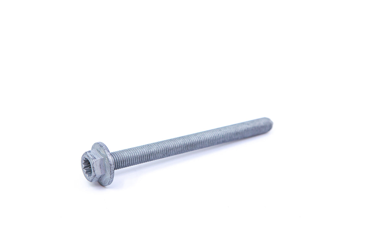 N10817601 - Hexagon Flange Screw (combi) - Genuine Audi / Volkswagen ...