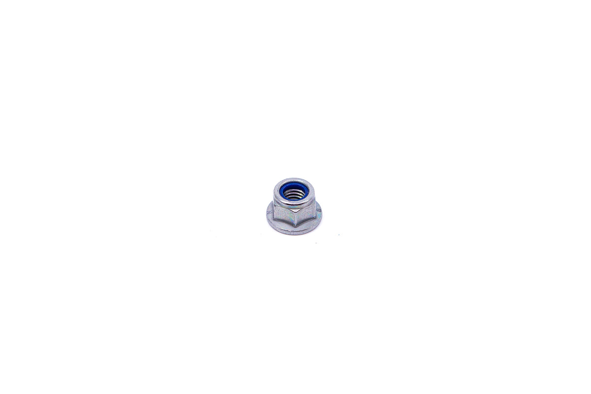 N90183803 - Self Locking Nut - Genuine Audi / Volkswagen– VAGPARTS ...