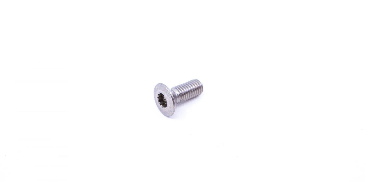N91017402 - Countersunk Multi-Point Socket Head Bolt– VAGPARTS Australia