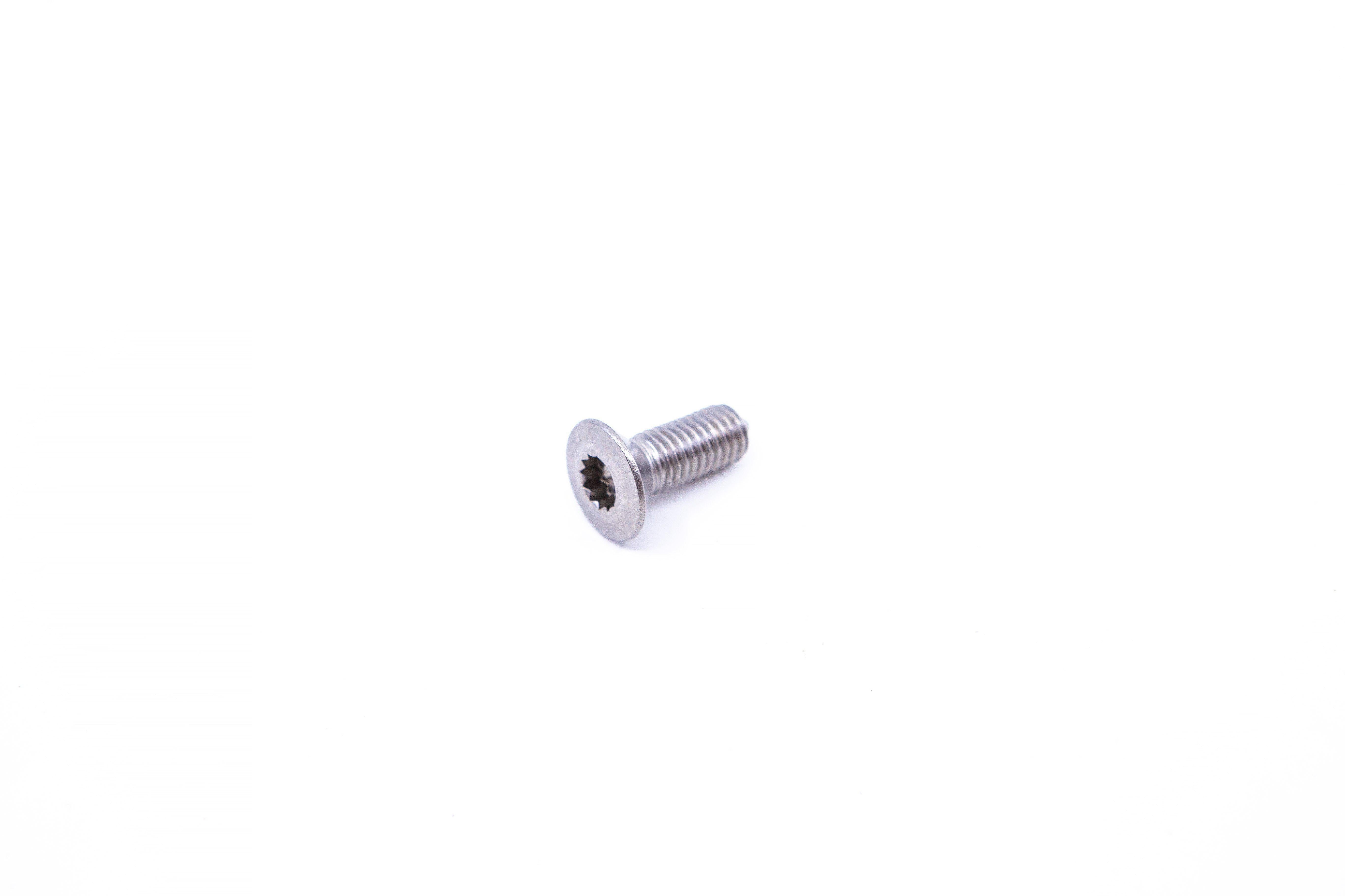 N91017402 - Countersunk Multi-Point Socket Head Bolt– VAGPARTS Australia