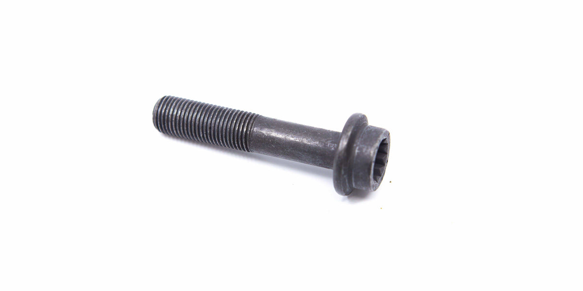 N91042802 - Flat Head Multi-point Socket Bolt– VAGPARTS Australia