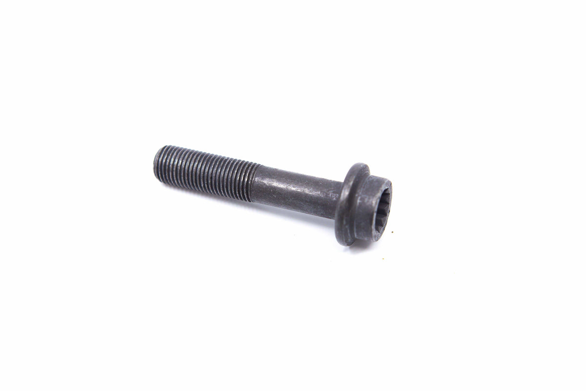 N91042802 - Flat Head Multi-point Socket Bolt– VAGPARTS Australia
