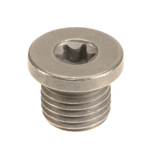 N91167901 - Genuine Oil drain plug - Audi 4M/B8/8Y/B9/C7 & VW MK6/MK8 ...