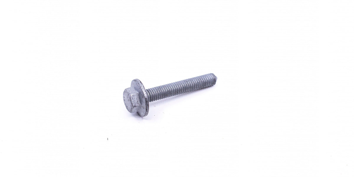 N91204001 - Motor Mount Bolt - Genuine Audi / Volkswagen– VAGPARTS ...