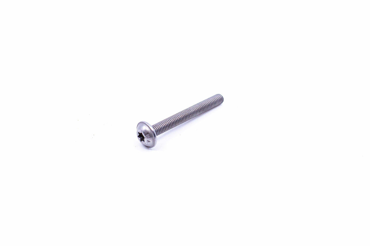 N91232801 - Socket Head Bolt with Inner Multi-Point Head– VAGPARTS ...