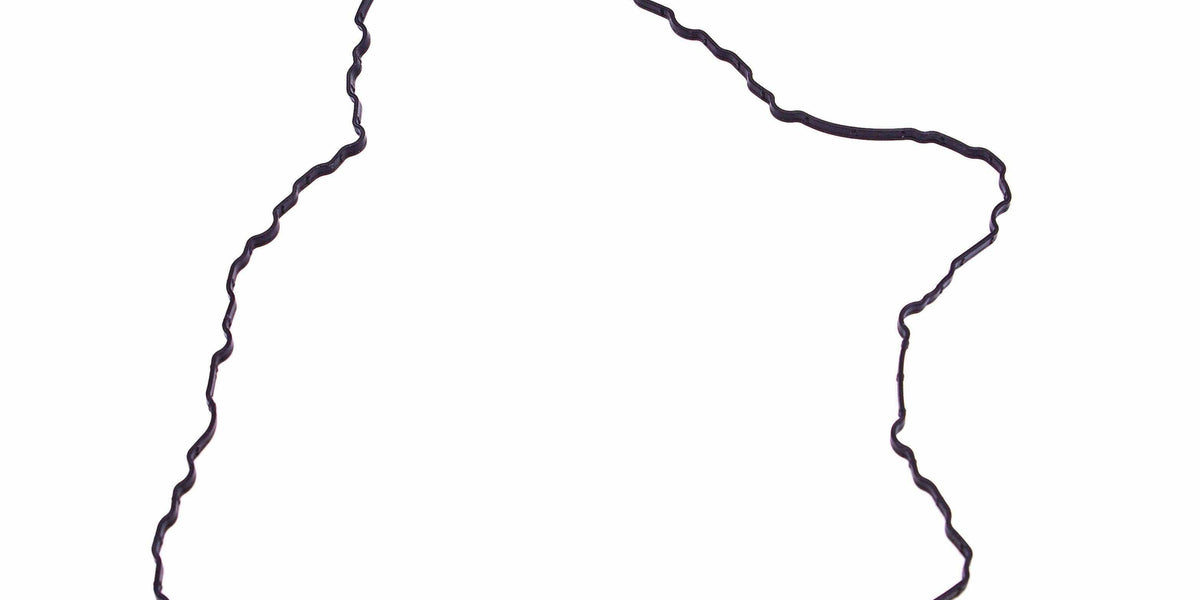 06K103649J - Oil Pan Gasket -Audi 8V S3/TT/TTS & VW Golf MK7 GTI/R ...