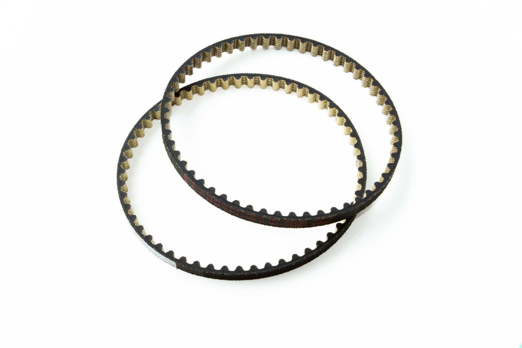 Oil Pump Belt - 04L115264A - Audi & Volkswagen 1.6 & 2.0 TDI– VAGPARTS ...