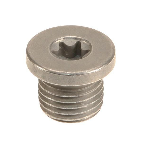 N91167901 & N0138157 - Oil drain plug & Washer -Volkswagen & Audi ...