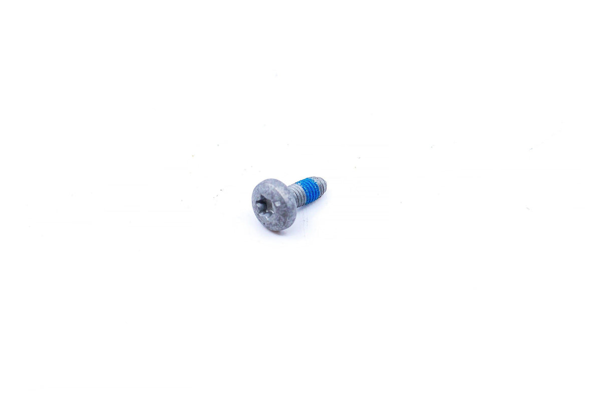 N91096702 - Oval Hexagon Socket Head Bolt - M6x16 - Audi 8P/B8/C7 & Vo ...