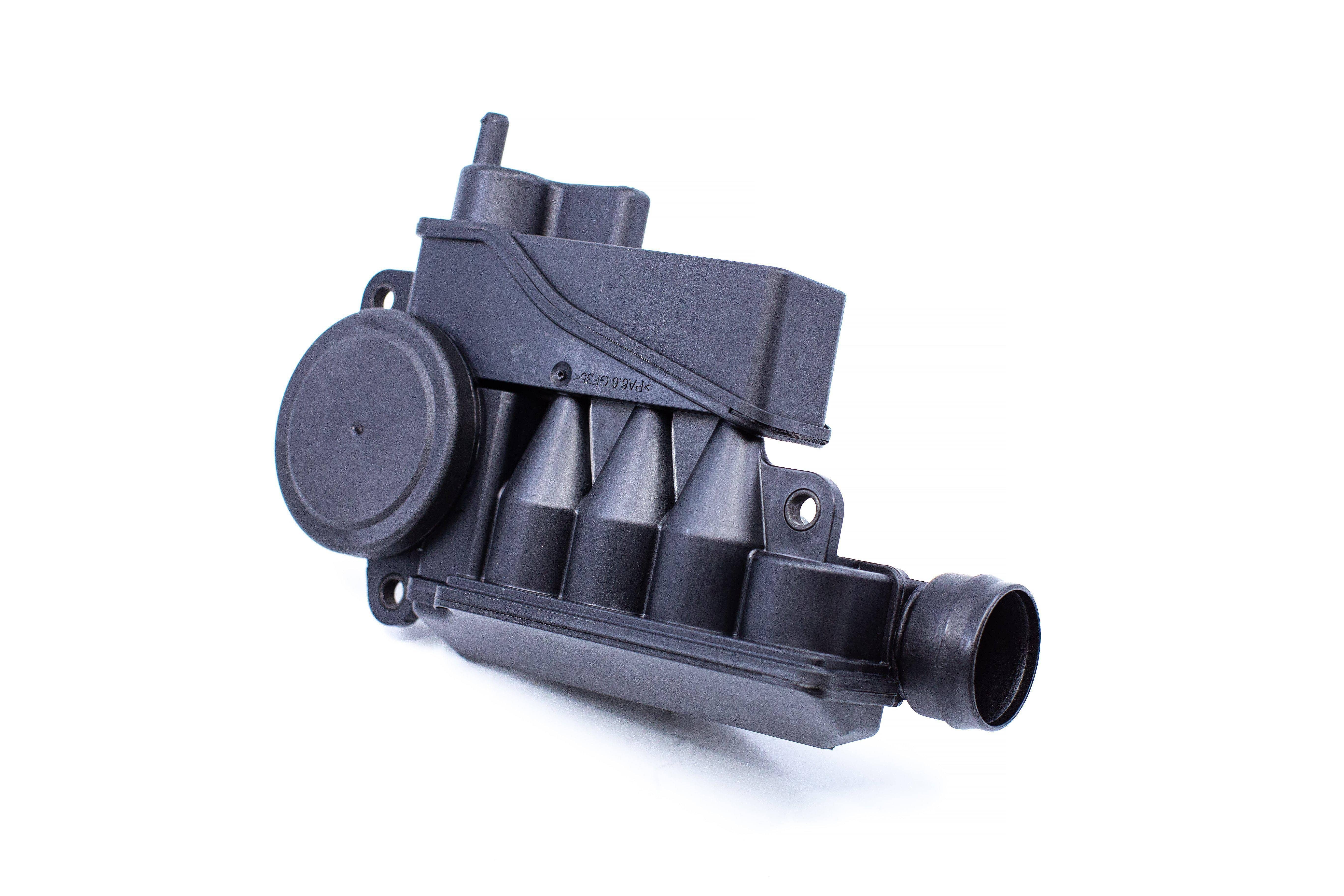 079103464D - (PCV) Oil Separator - Audi S6/Q7 5.2L & Volkswagen Touare ...
