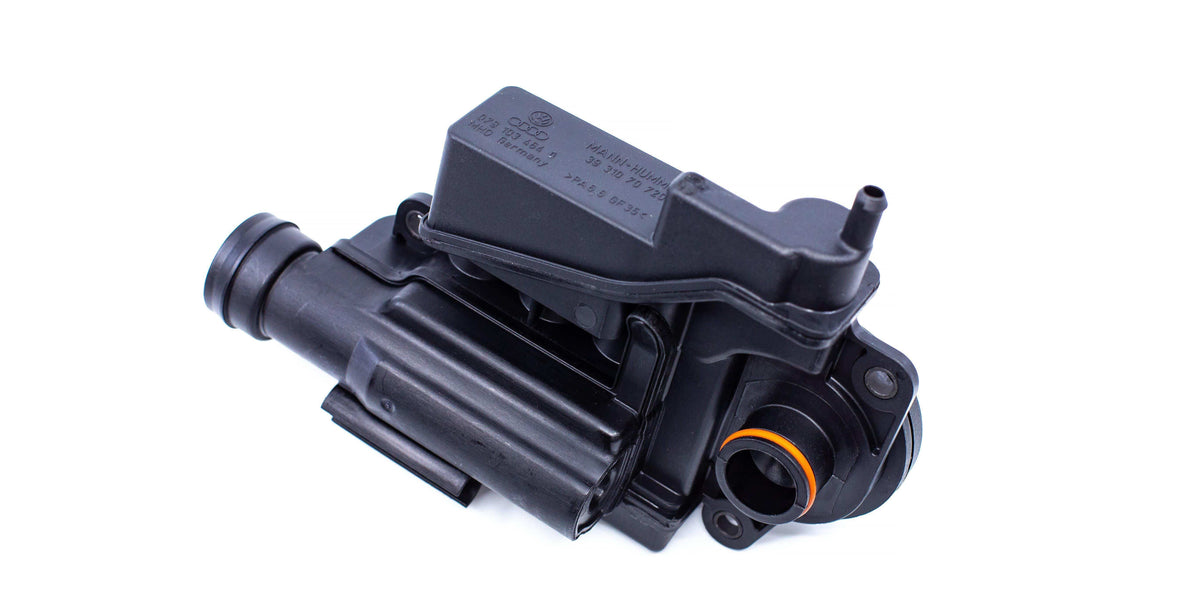 079103464D - (PCV) Oil Separator - Audi S6/Q7 5.2L & Volkswagen Touare ...