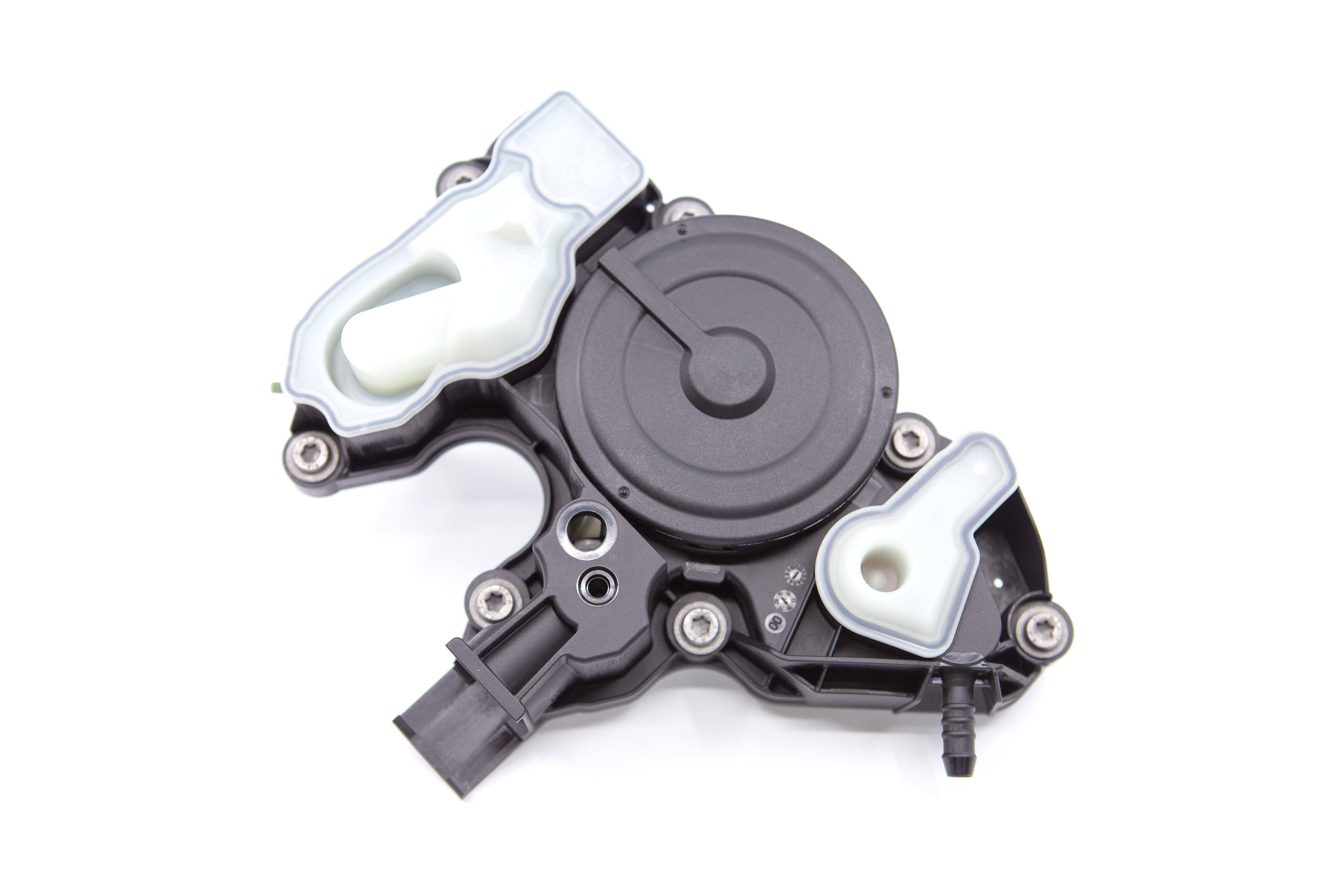 06K103495BM - (PCV) Oil Separator - VW Golf MK7R - CJXB, CJXF, CJXD ...