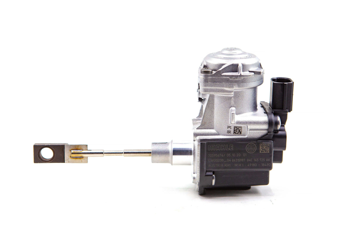 04E198725P - Electronic Wastegate Actuator - Audi 1.4 TSI & VW 1.4 TSI ...