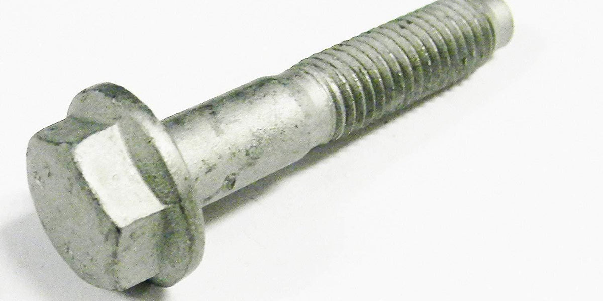 N90596906 - Shouldered Hex Bolt - Transmission mount bolt - Audi 8N/8J ...
