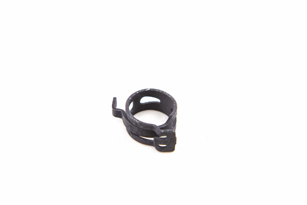 N90686902 - Spring Band Clamp for Coolant Hose - Genuine Audi & Volksw ...