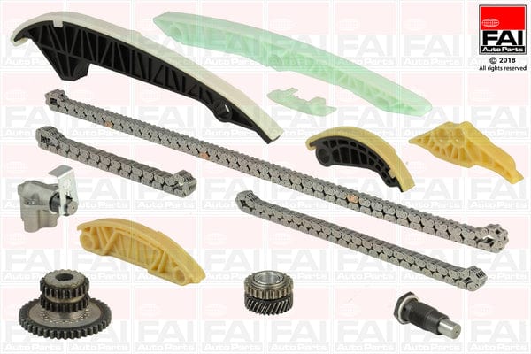 TCK212NG - FAI Auto Parts Timing Chain Kit– VAGPARTS Australia