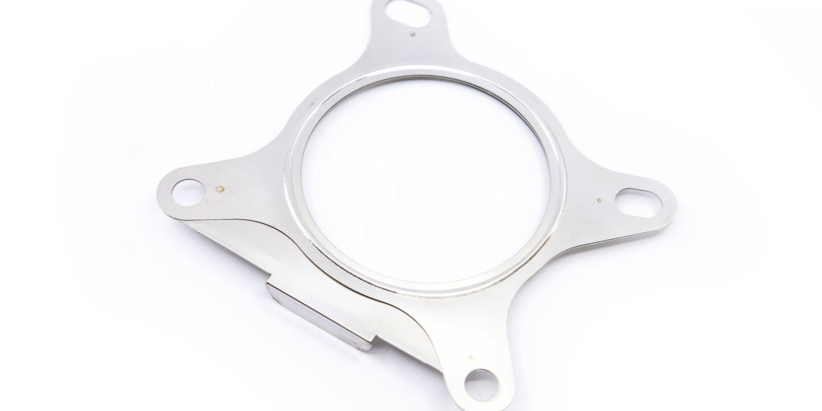 1K0253115AB - K03 Turbocharger Exhaust Gasket - Audi 8P/8J & VW MK5/MK6 ...