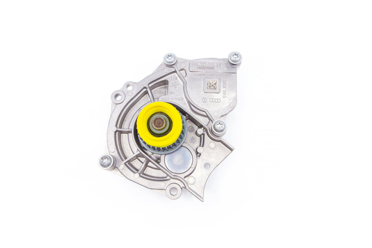06L121012L - Water Pump - Volkswagen Golf MK7 GTI/R & Audi 8V S3/TT/TTS ...