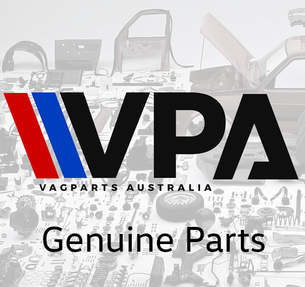 079103121AT - Oil Pan Flange Gasket - Genuine Audi– VAGPARTS Australia